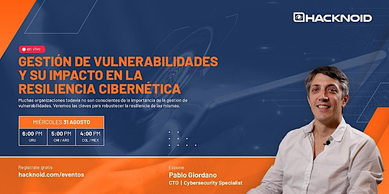 RQaaS Modelo de suscripcion de riesgos de ciberseguridad - Hacknoid RQaaS Modelo de suscripcion de riesgos de ciberseguridad - Hacknoid